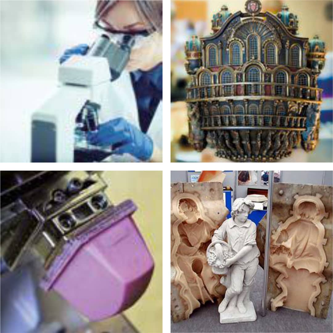 Elkem – Ess Emm Chemicals