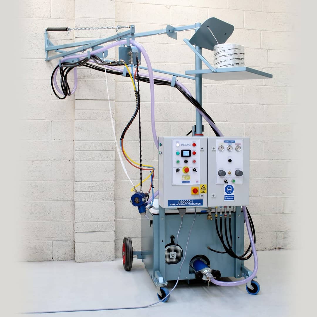 Power Sprays – Ess Emm Chemicals