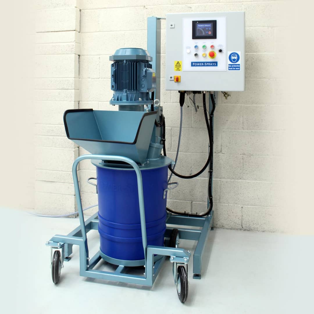 Power Sprays – Ess Emm Chemicals